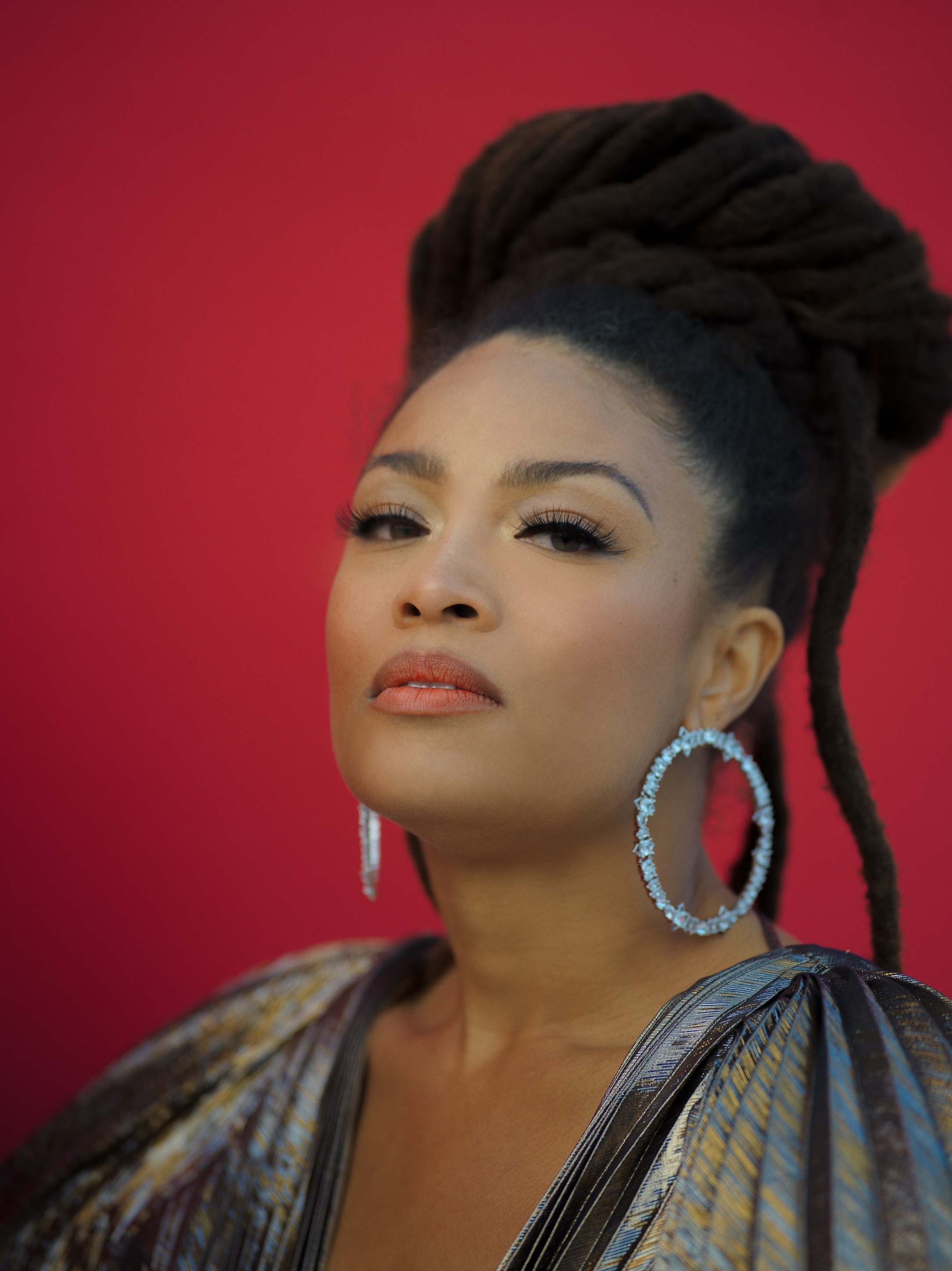 Valerie June - BOMB Magazine Valerie June - BOMB Magazine